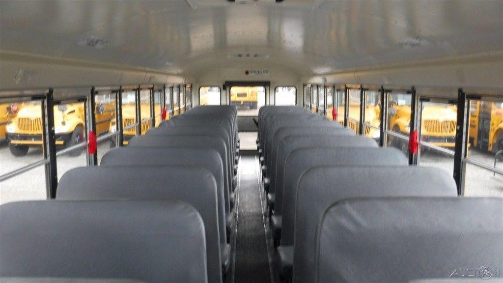 School Bus 2016 IC CE for sale