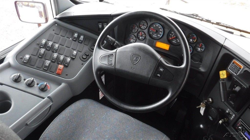 School Bus 2016 IC CE for sale