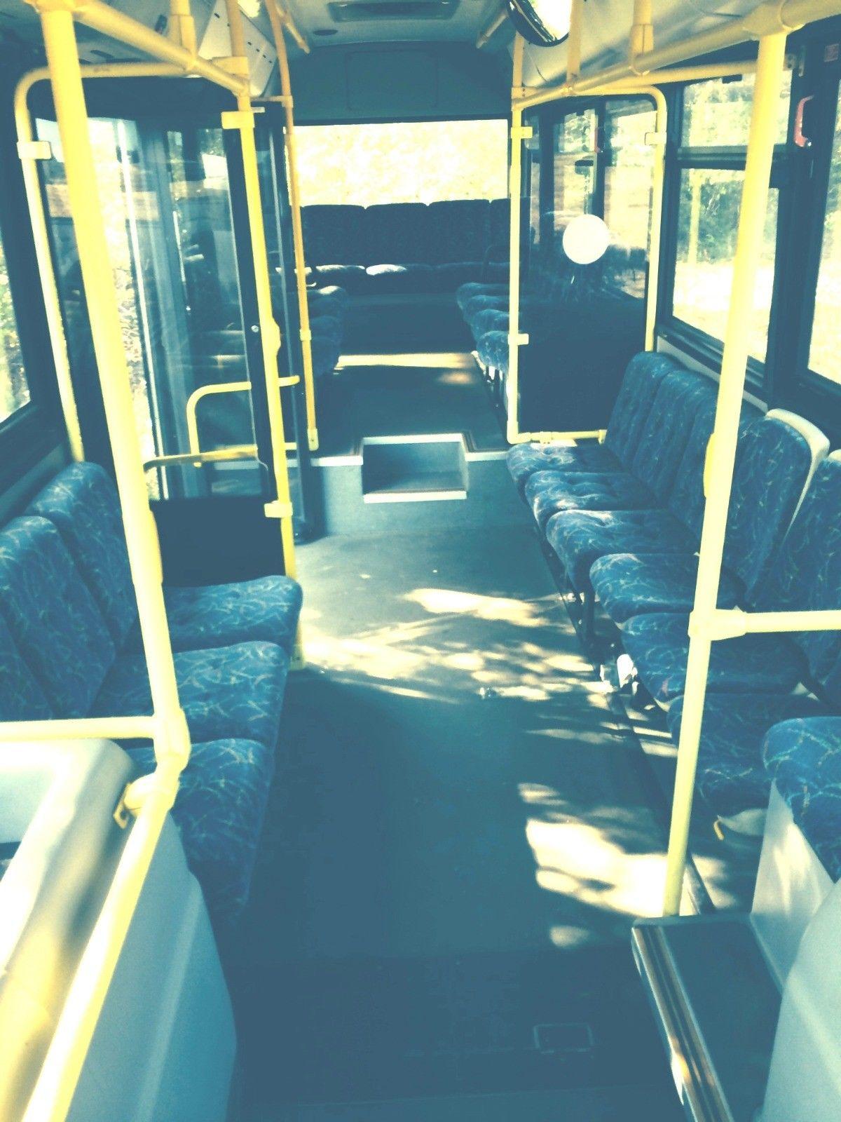 2001 Thomas Party Bus 24 Passenger for sale