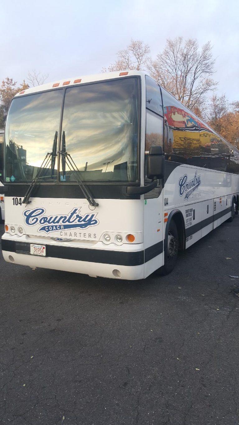 2007 Prevost Coach Bus, X3-45 – 55 pax – Detroit S60 for sale