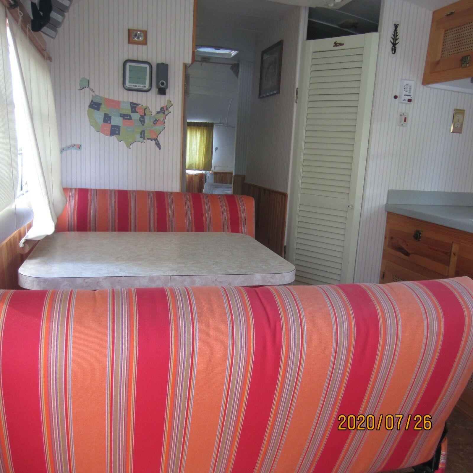 Chevrolet School bus RV conversion for sale