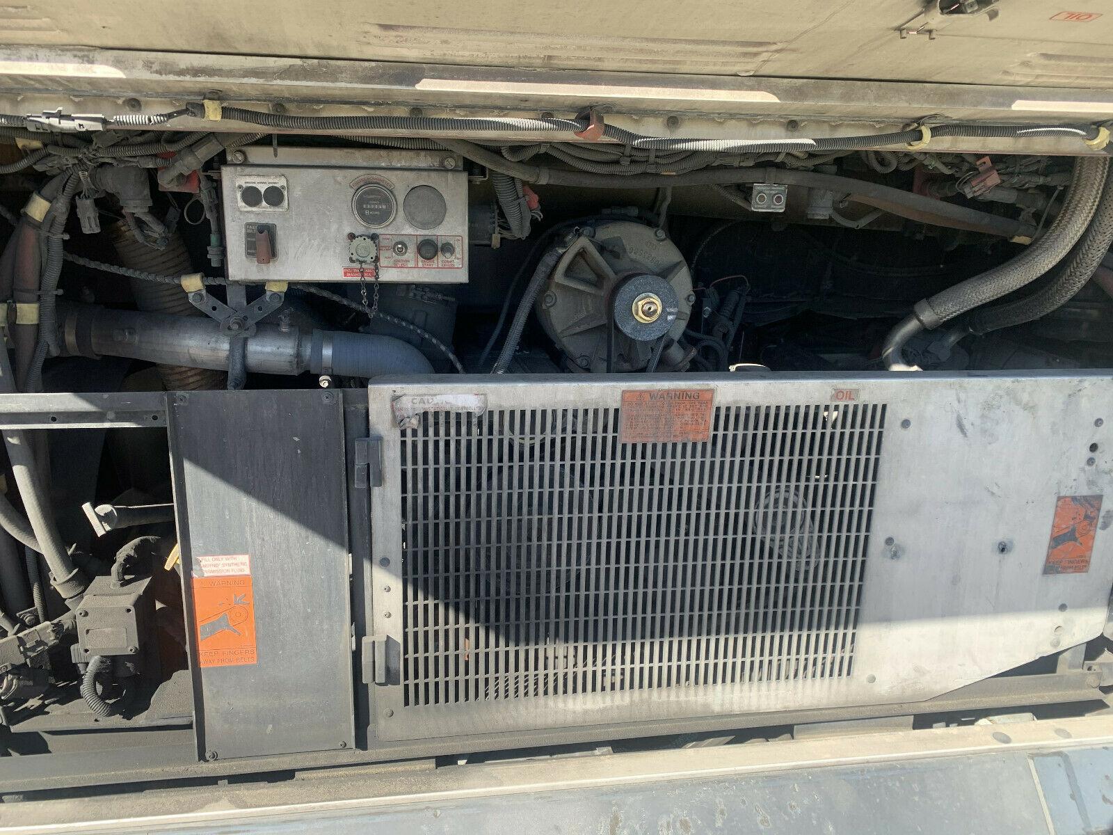 2001 Gillig G22D102N4 Bus church/activity/coach/RV for sale