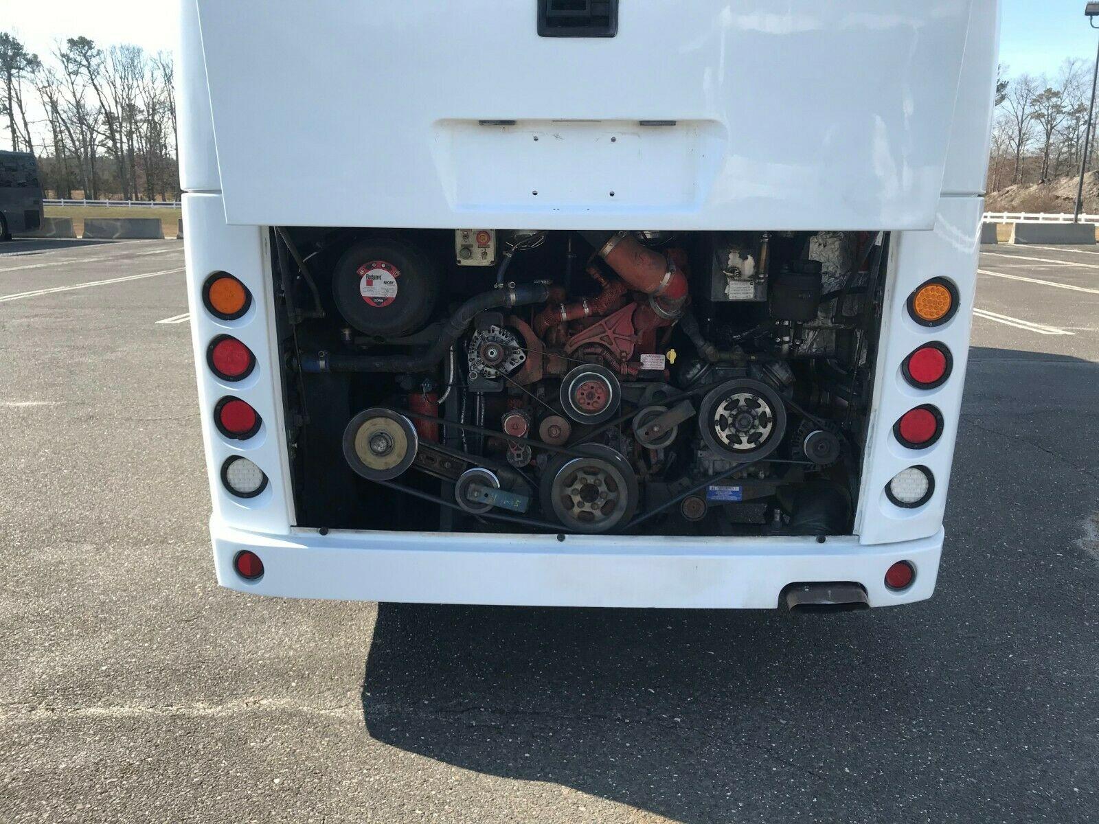 2013 Temsa TS30 Motorcoach With Warranty for sale