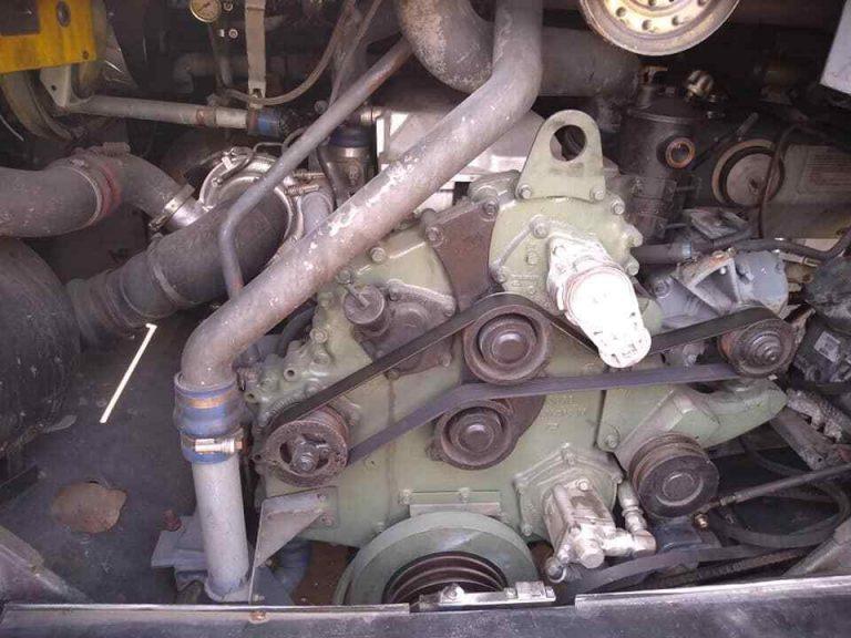 2000 MCI DL3 Coach Bus for sale