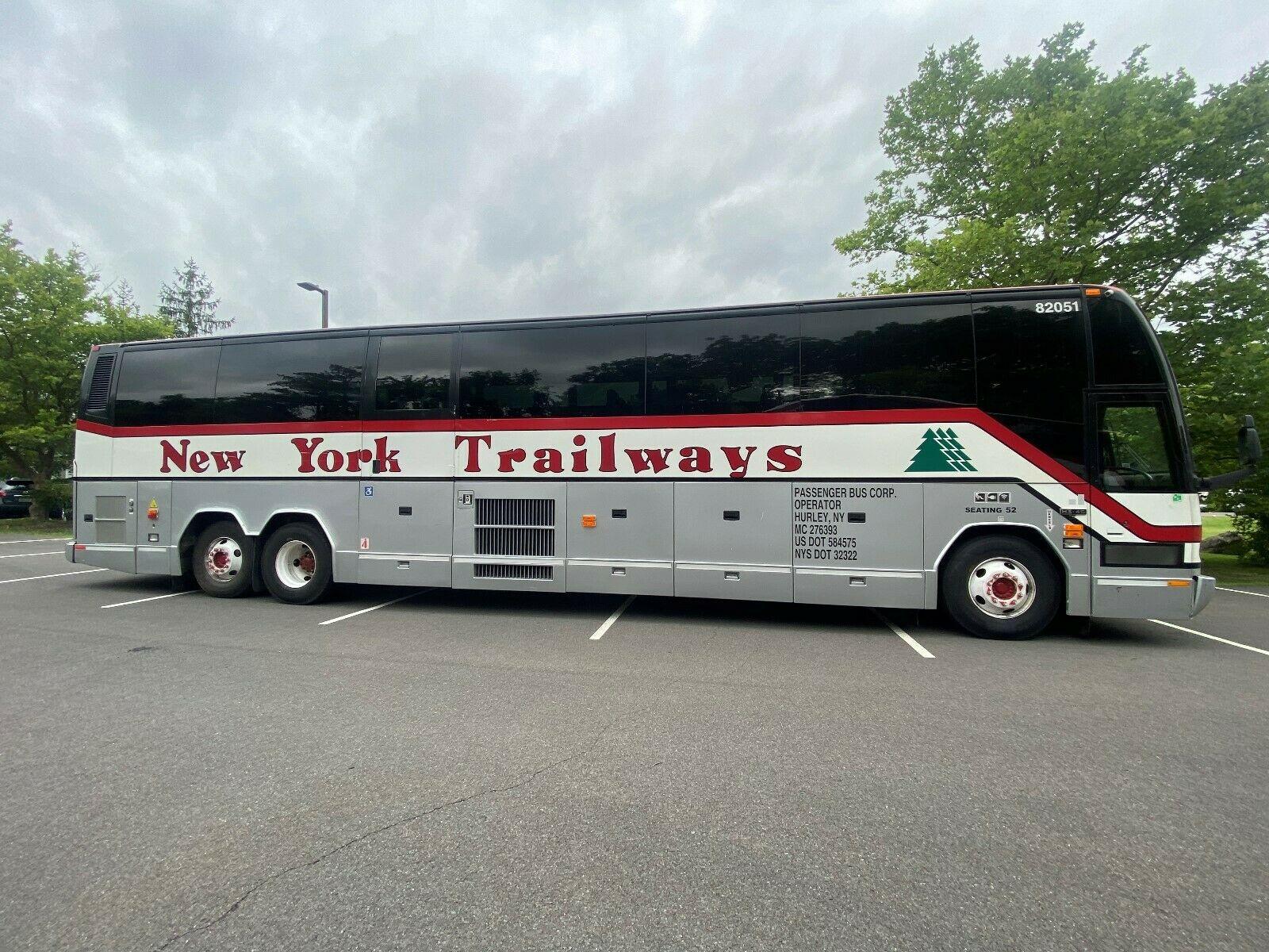 2005 Prevost Bus for sale