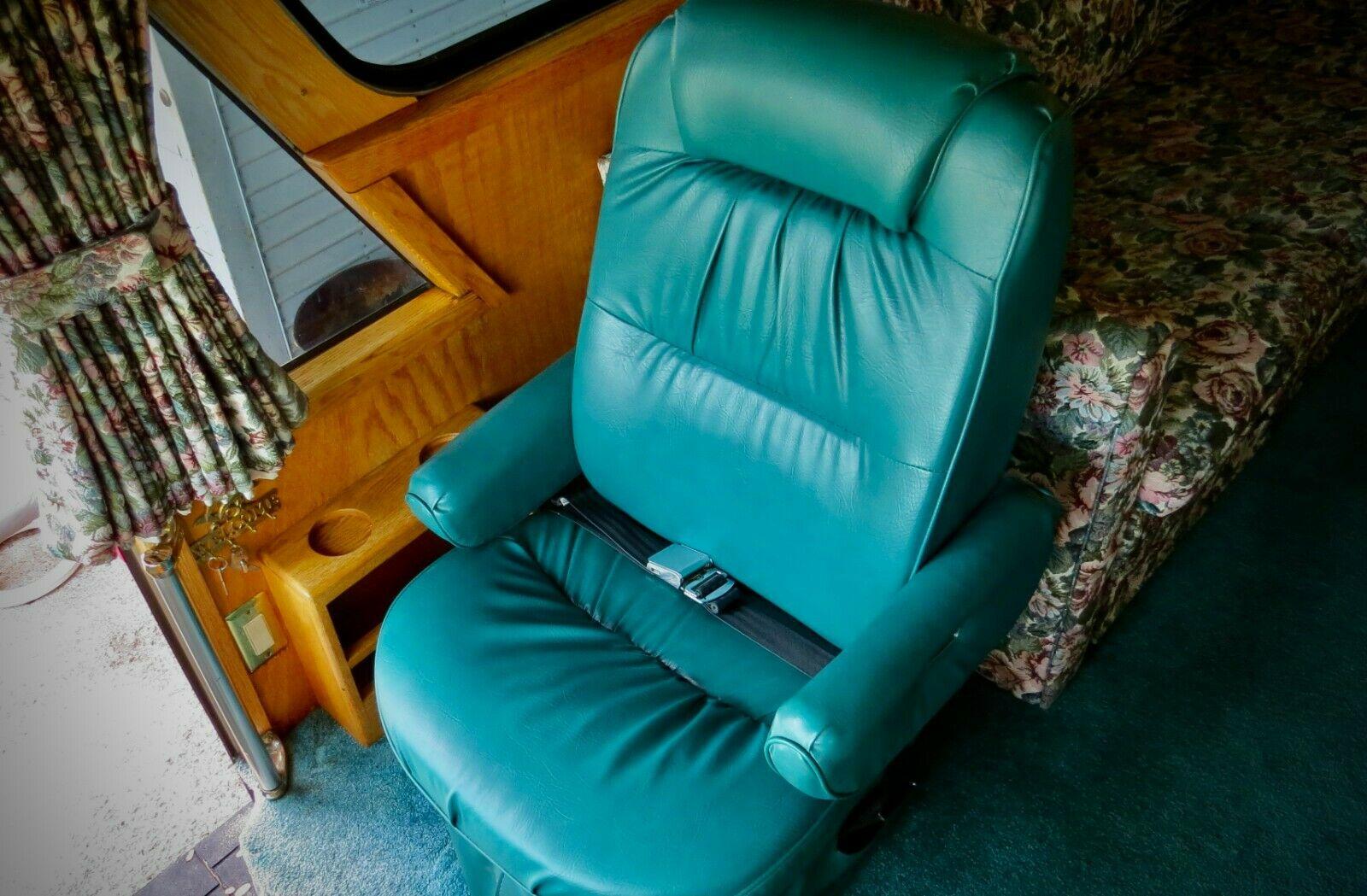 1969 MCI MC7 Bus Conversion a true Masterpiece of Vision and ...