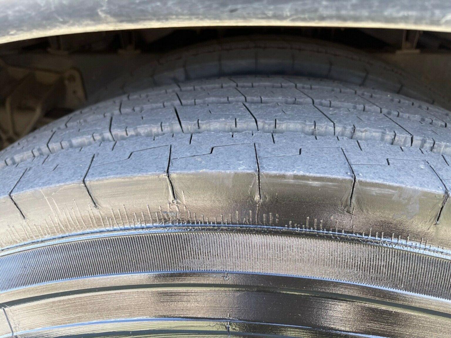 2002 Blue Bird School Bus CNG for sale