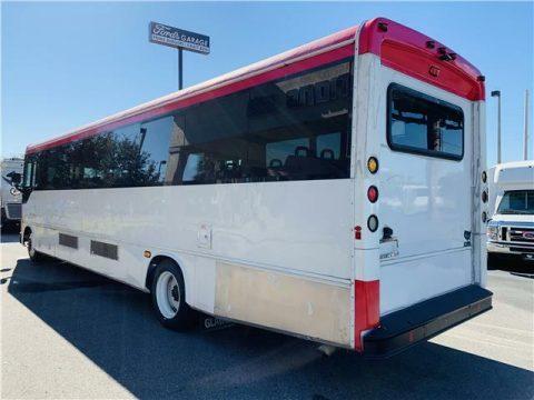 2014 Glaval Apollo Transit Bus for sale