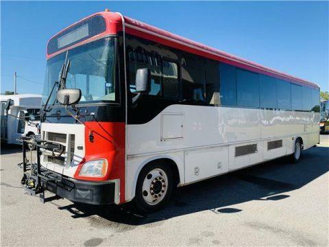 2014 Glaval Apollo Transit Bus for sale