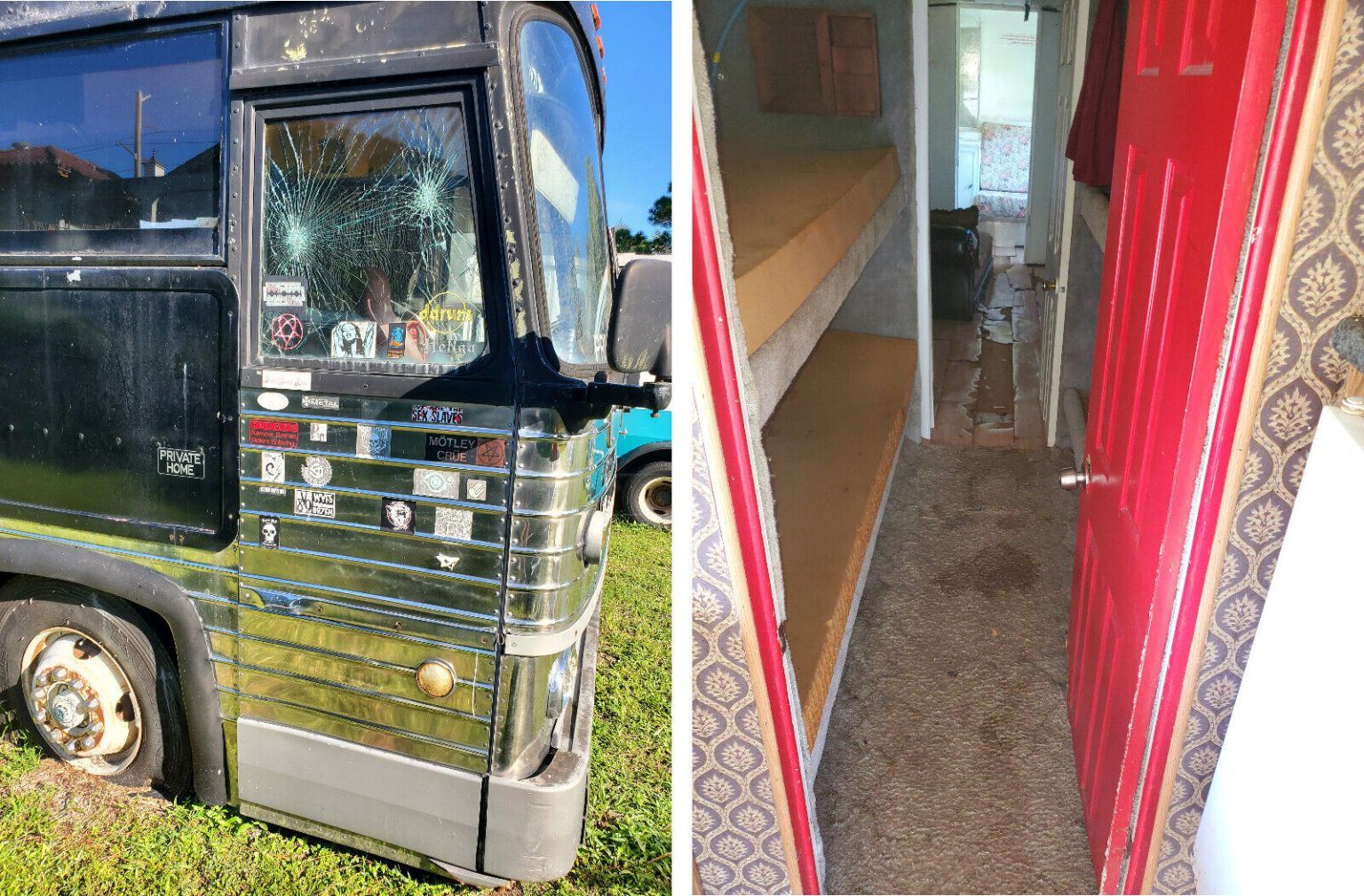 1976 MCI – MC8 Crusader – Detroit Diesel – Allison Automatic for sale