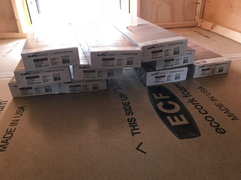 2001 International AmTran School Bus – 28ft for sale