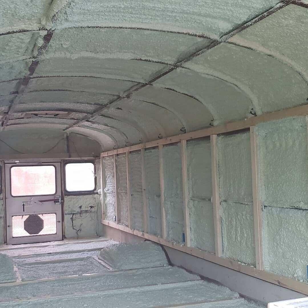 2001 International AmTran School Bus – 28ft for sale