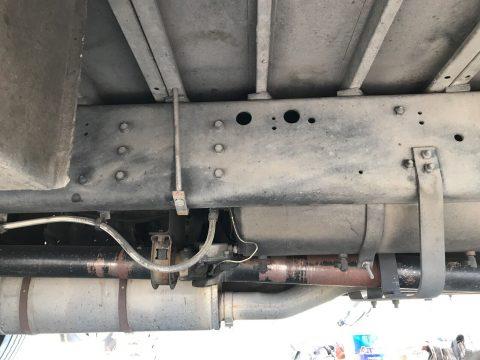 2001 International AmTran School Bus – 28ft for sale