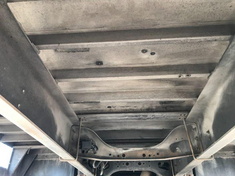 2001 International AmTran School Bus – 28ft for sale