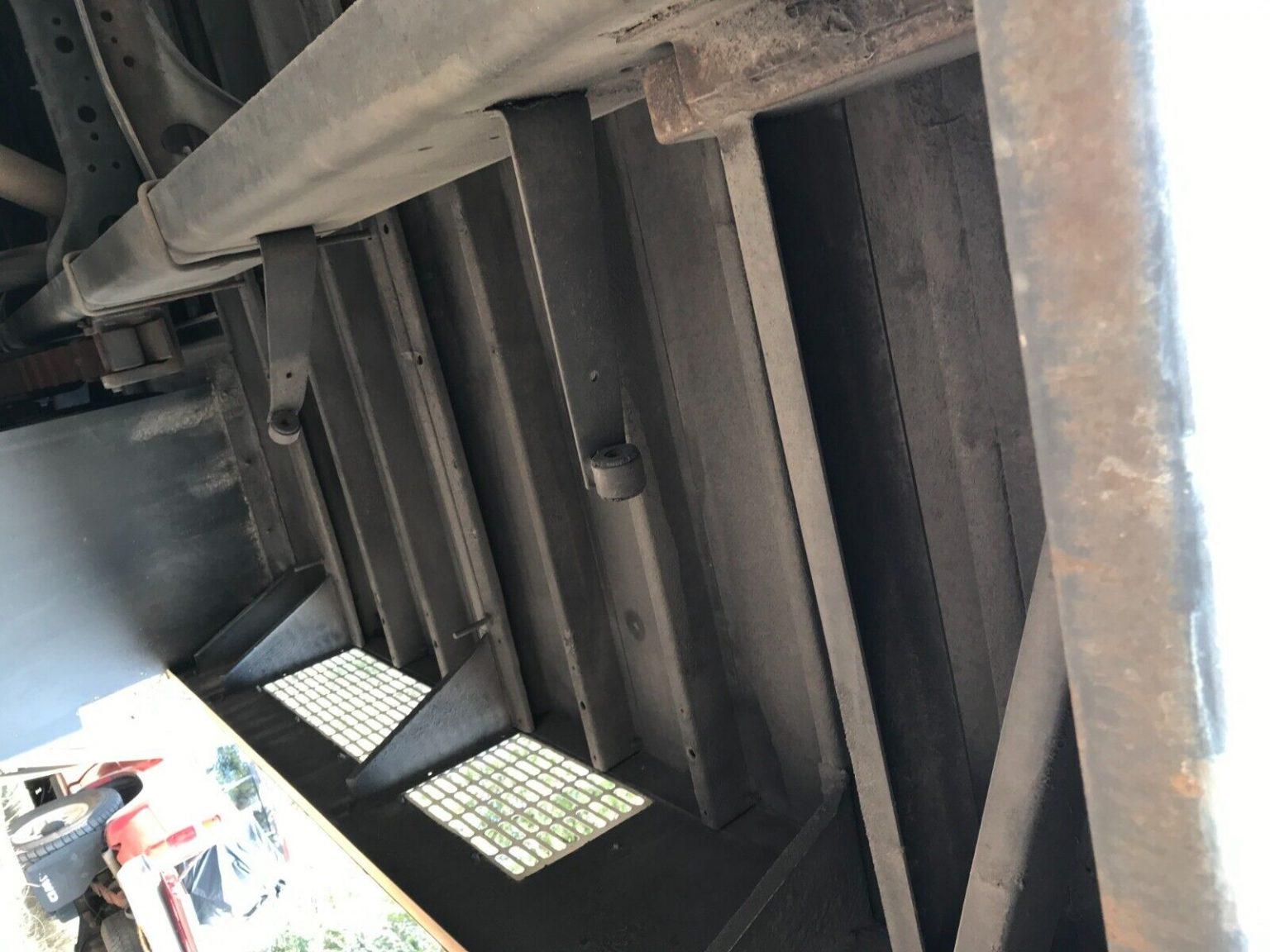 2001 International AmTran School Bus – 28ft for sale