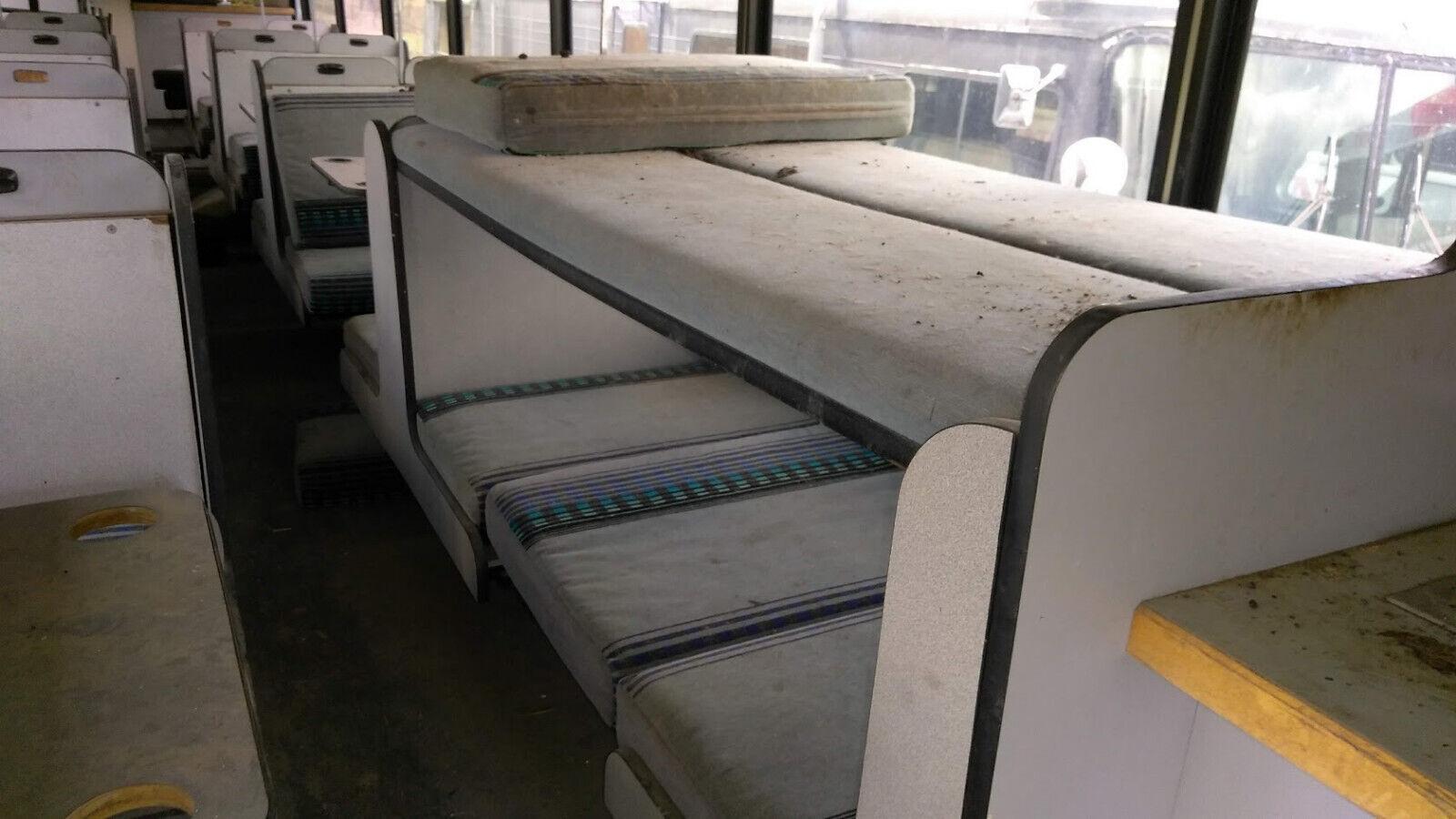 1982 Eagle Bus for sale