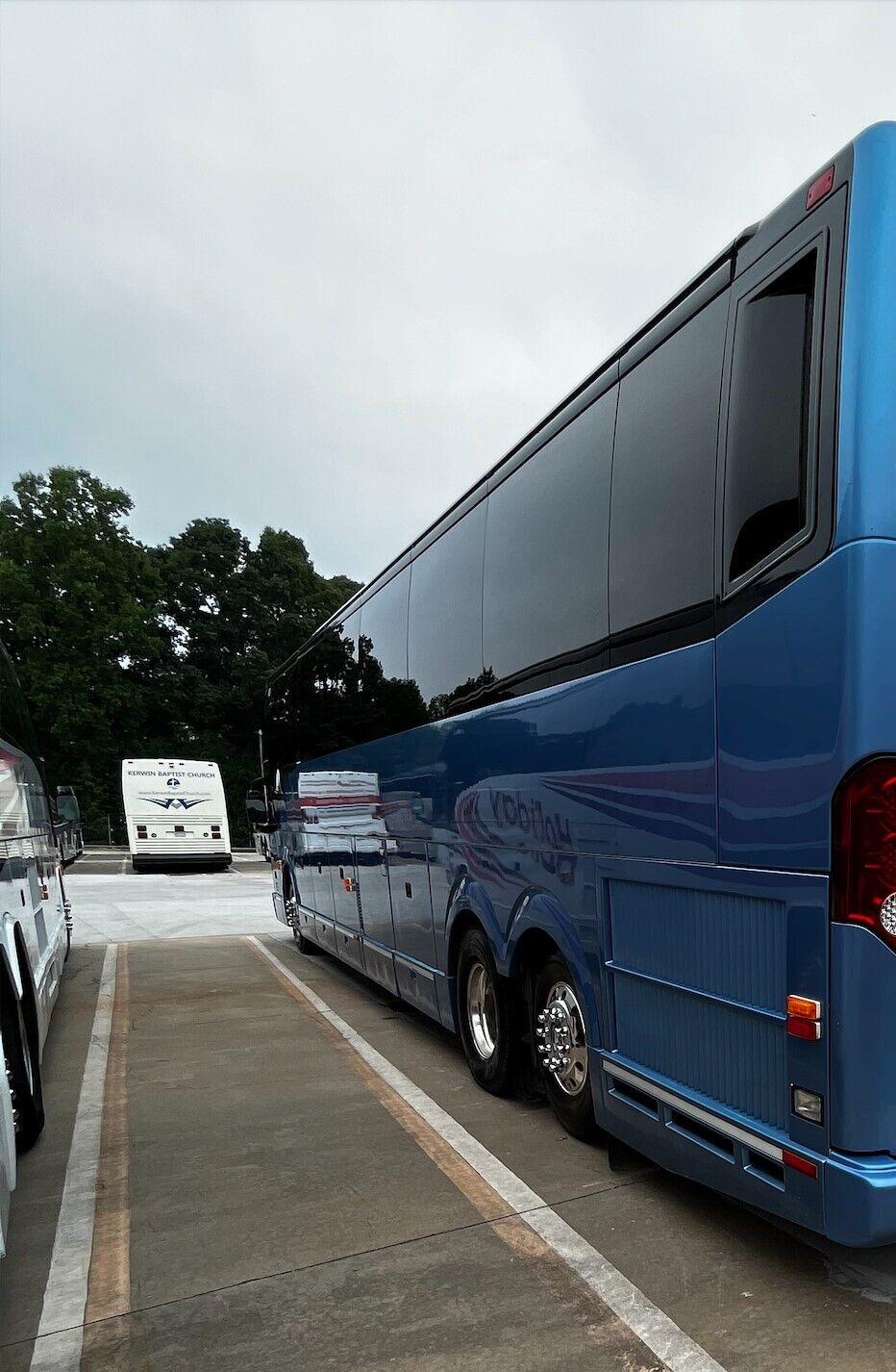 2014 Prevost H3-45 for sale