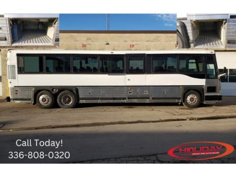 1998 MCI 102d3 for sale