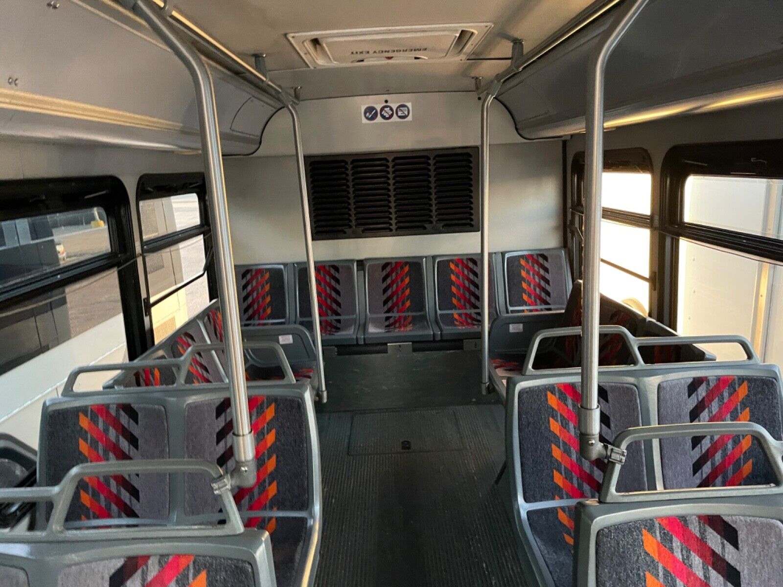 2010 Gillig Bus city Transit Shuttle used Buses Cummins Diesel for sale