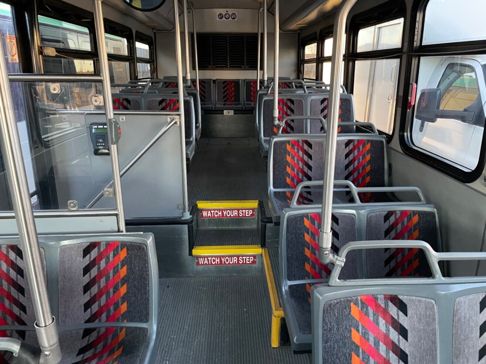 2010 Gillig Bus city Transit Shuttle used Buses Cummins Diesel for sale