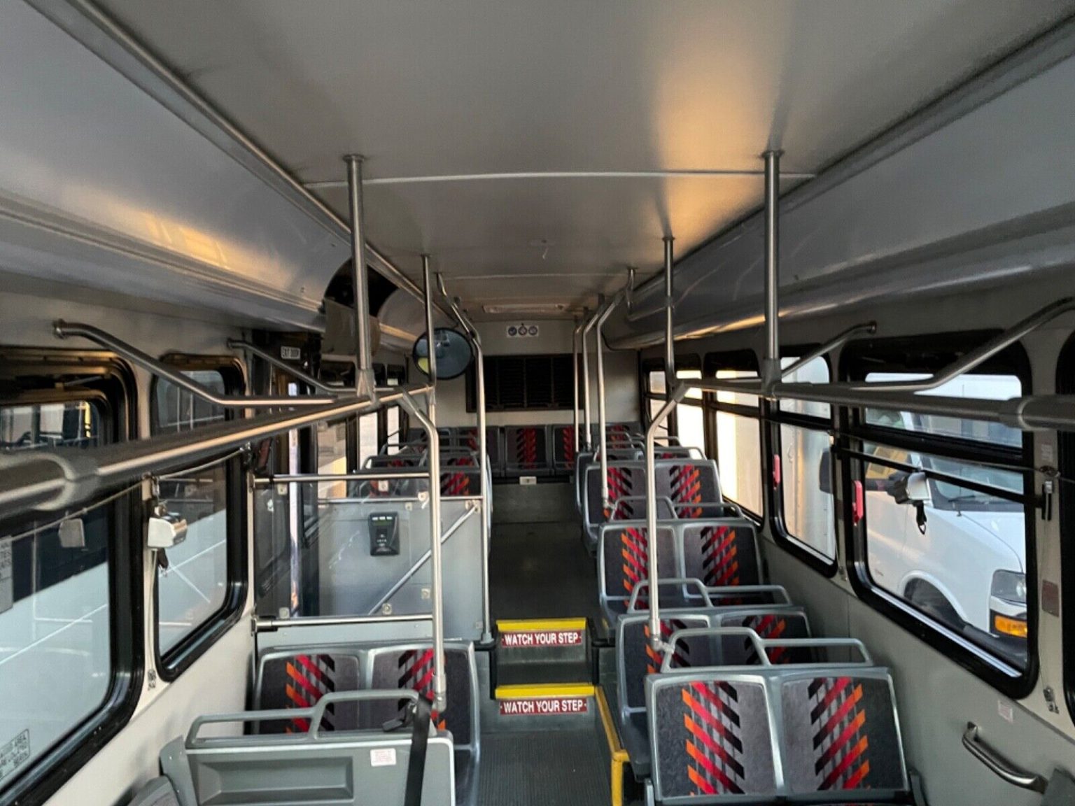 2010 Gillig Bus city Transit Shuttle used Buses Cummins Diesel for sale