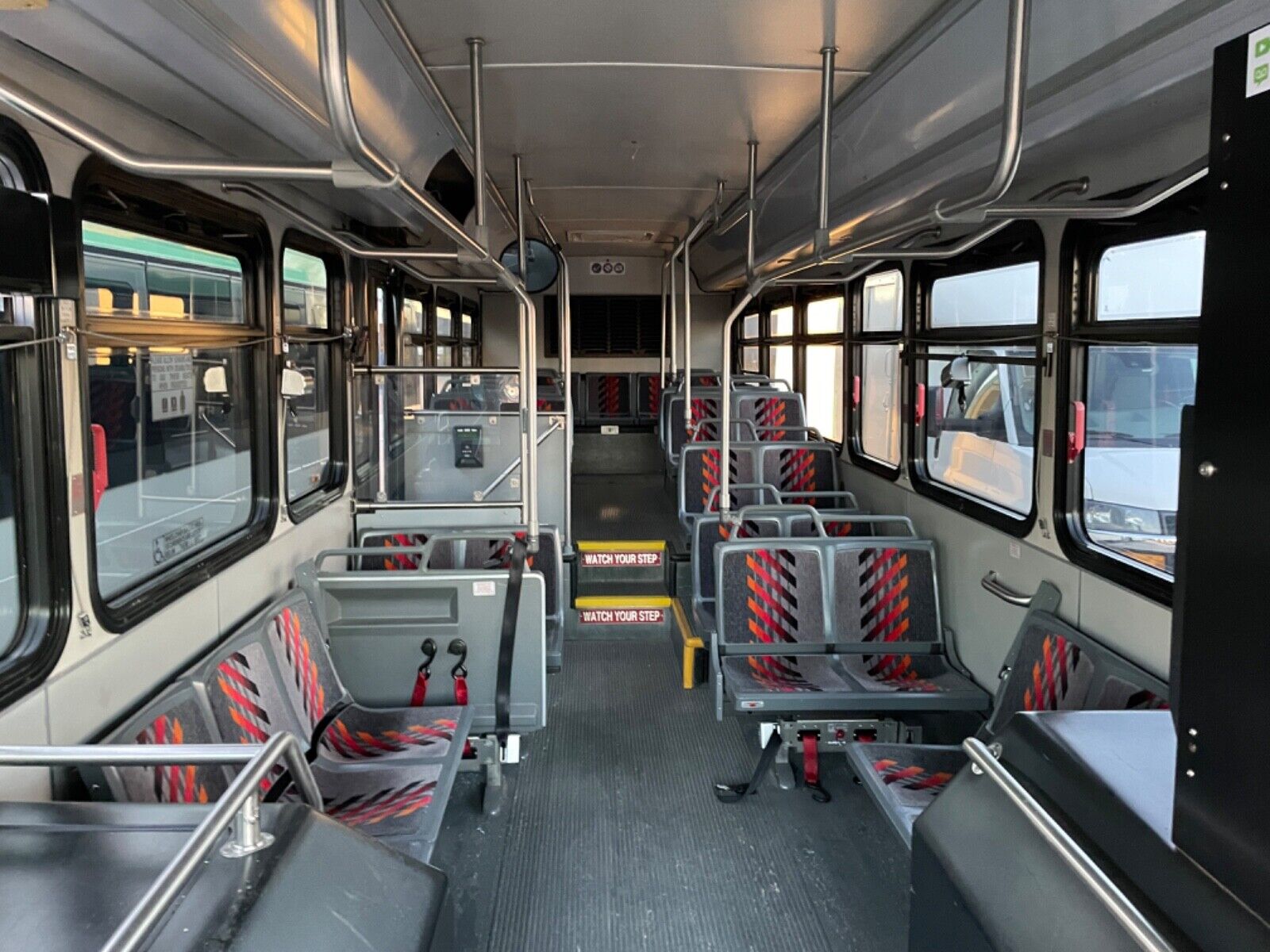 2010 Gillig Bus city Transit Shuttle used Buses Cummins Diesel for sale