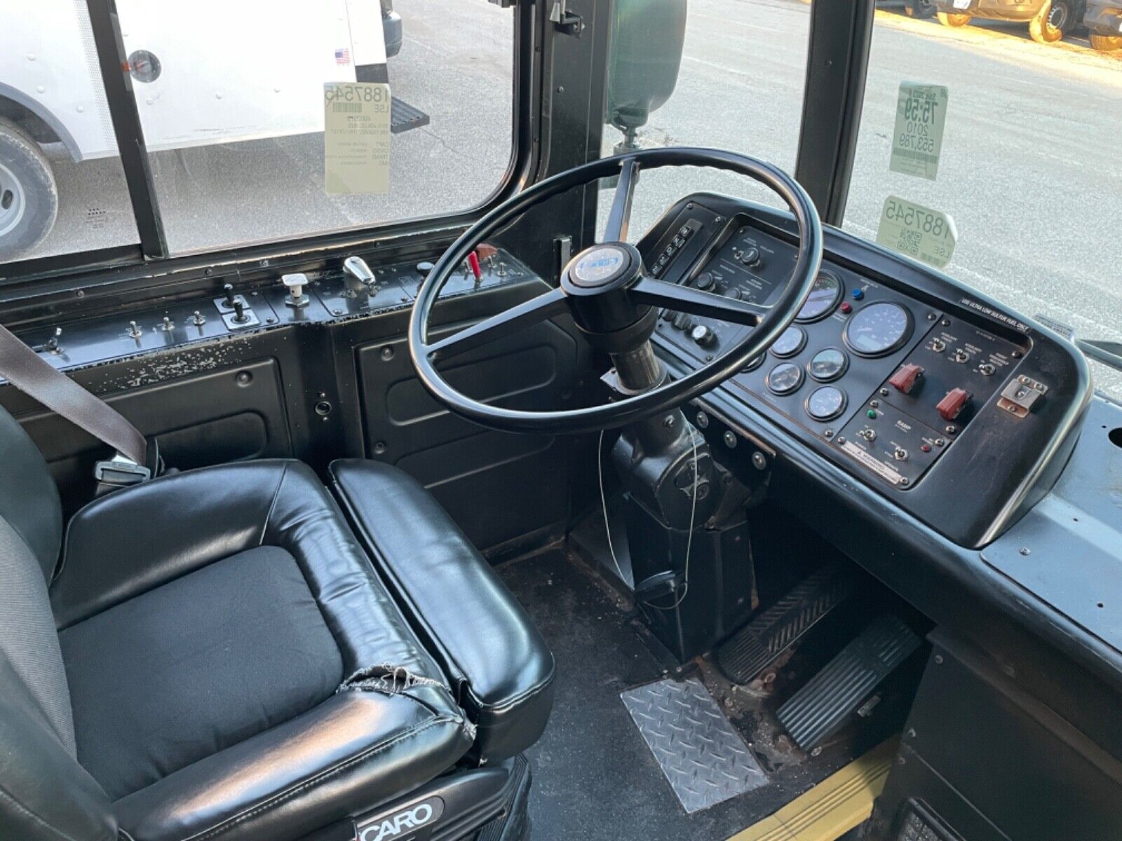 2010 Gillig Bus city Transit Shuttle used Buses Cummins Diesel for sale