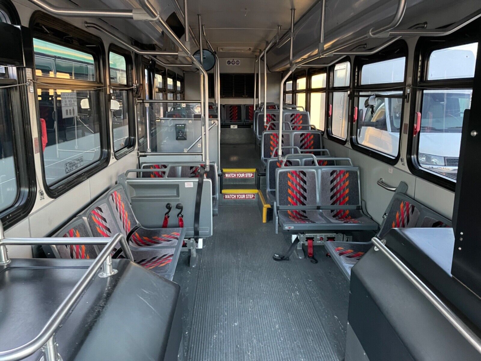 2010 Gillig Bus city Transit Shuttle used Buses Cummins Diesel for sale