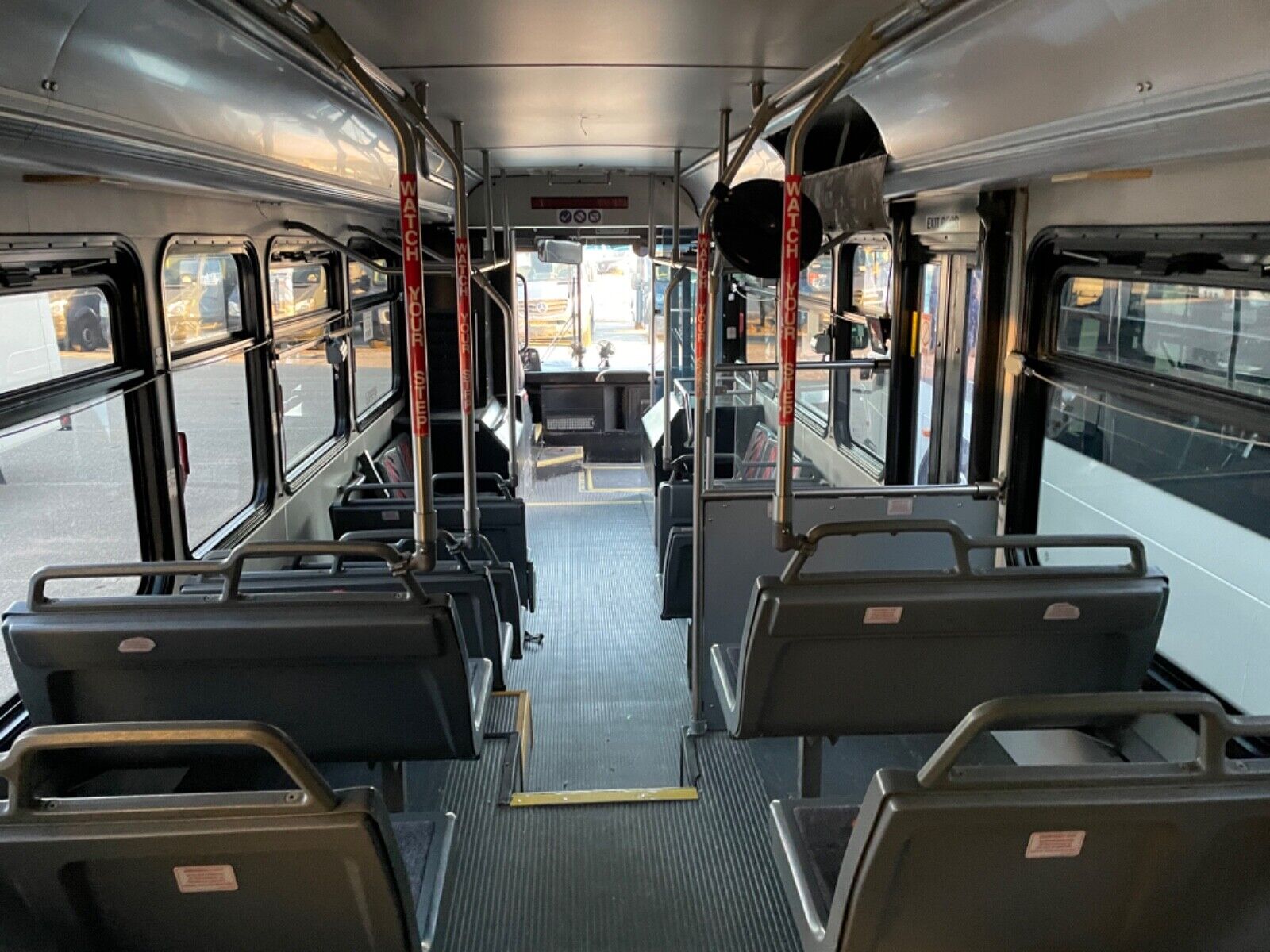 2010 Gillig Bus city Transit Shuttle used Buses Cummins Diesel for sale