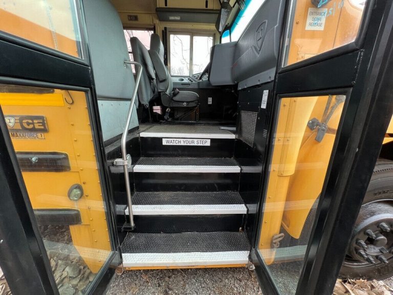 2011 IC Bus LLC Ce300 72 Passenger School – MUST Sell! for sale