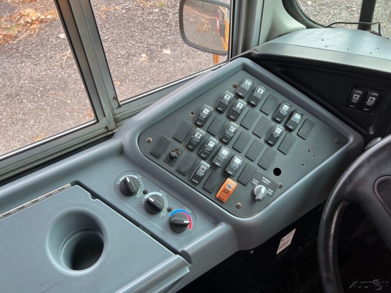 2011 IC Bus LLC Ce300 72 Passenger School – MUST Sell! for sale