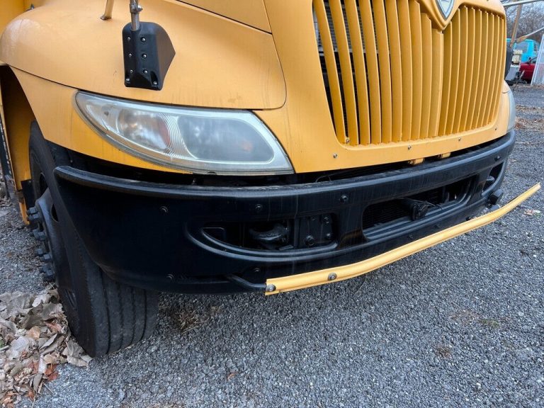 2011 IC Bus LLC Ce300 72 Passenger School – MUST Sell! for sale