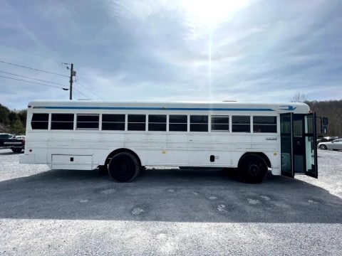 1995 Bluebird TC2000 for sale
