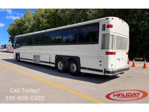 1998 MCI 102dl3 for sale