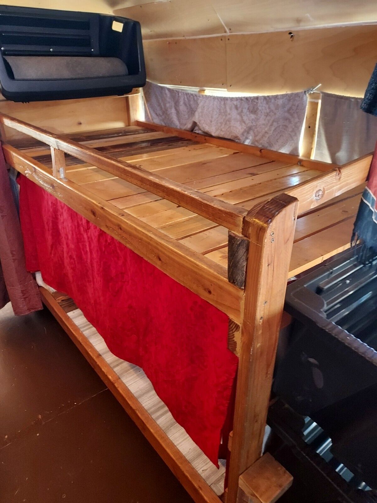 2003 Bluebird All American Full off grid Bus Conversion for sale