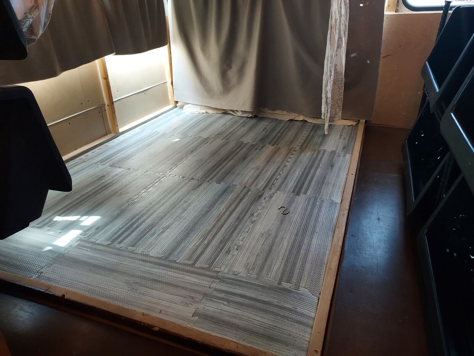 2003 Bluebird All American Full off grid Bus Conversion for sale