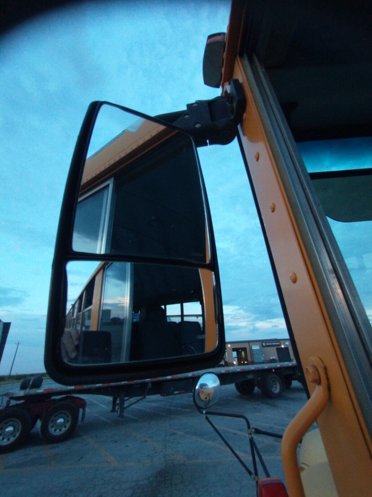 2006 IC Conventional BusDT466 School Bus for sale