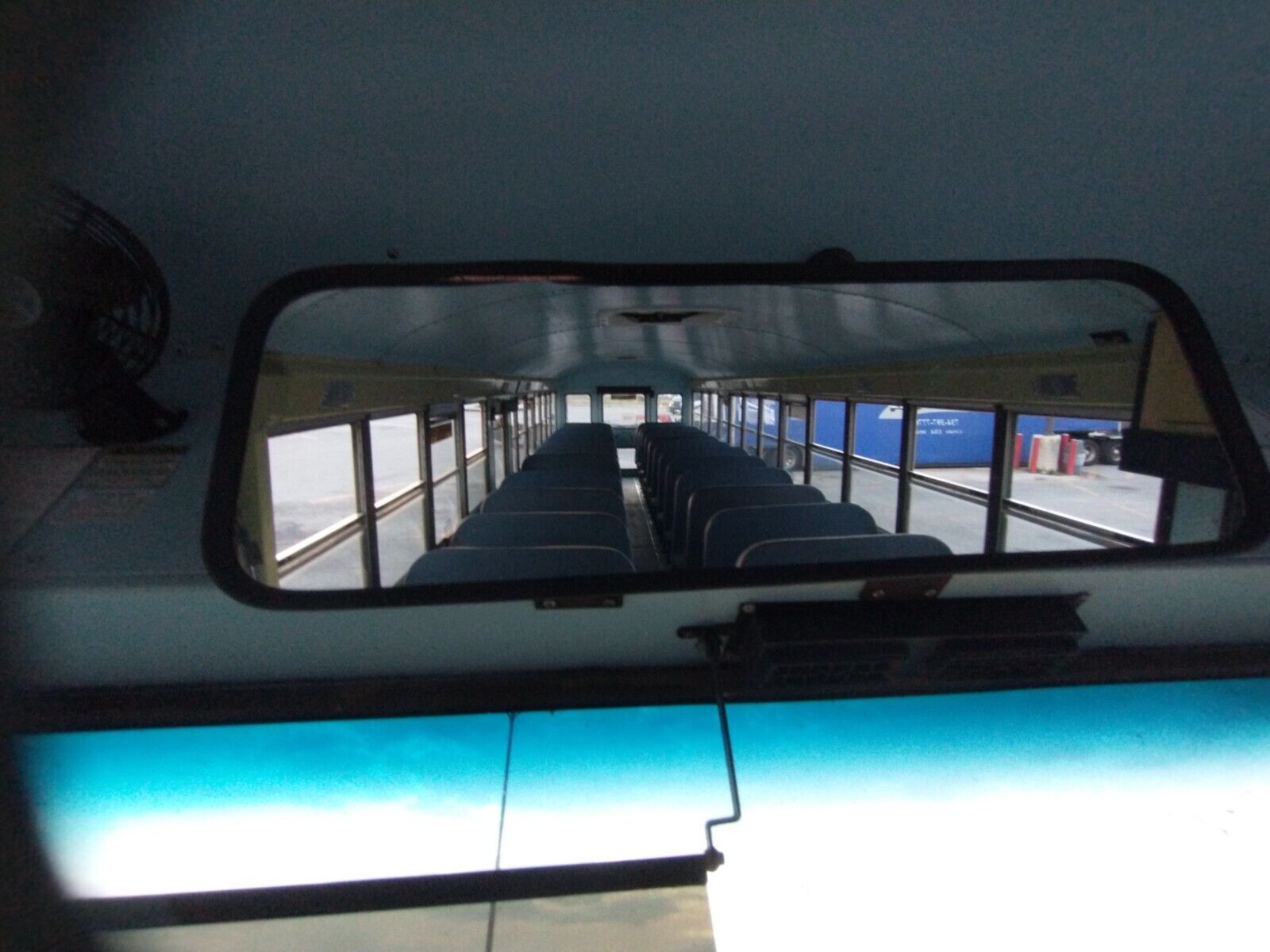 2006 IC Conventional BusDT466 School Bus for sale