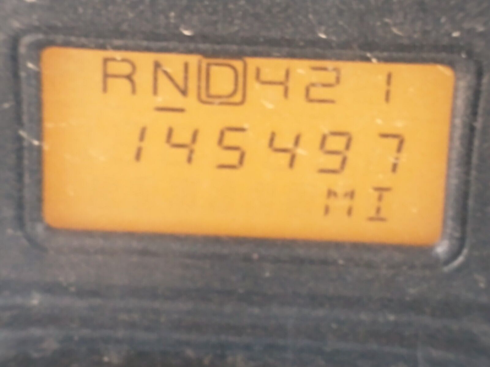 2006 IC Conventional BusDT466 School Bus for sale