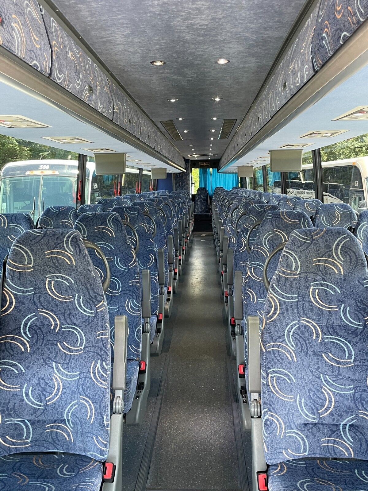 2010 Van Hool Motorcoach for sale