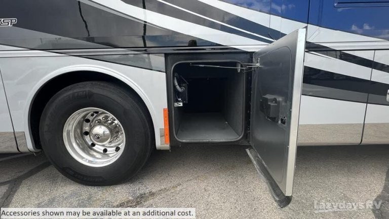 2024 Tiffin Motorhomes Allegro Bus for sale