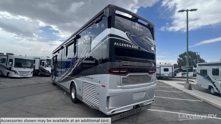 2024 Tiffin Motorhomes Allegro Bus for sale